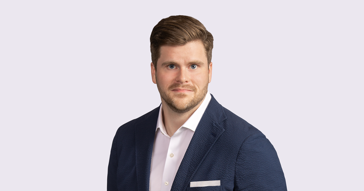 Joshua R. Adams - Jackson Lewis