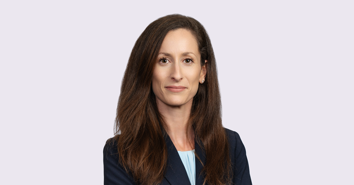 Amanda B. Brody - Jackson Lewis