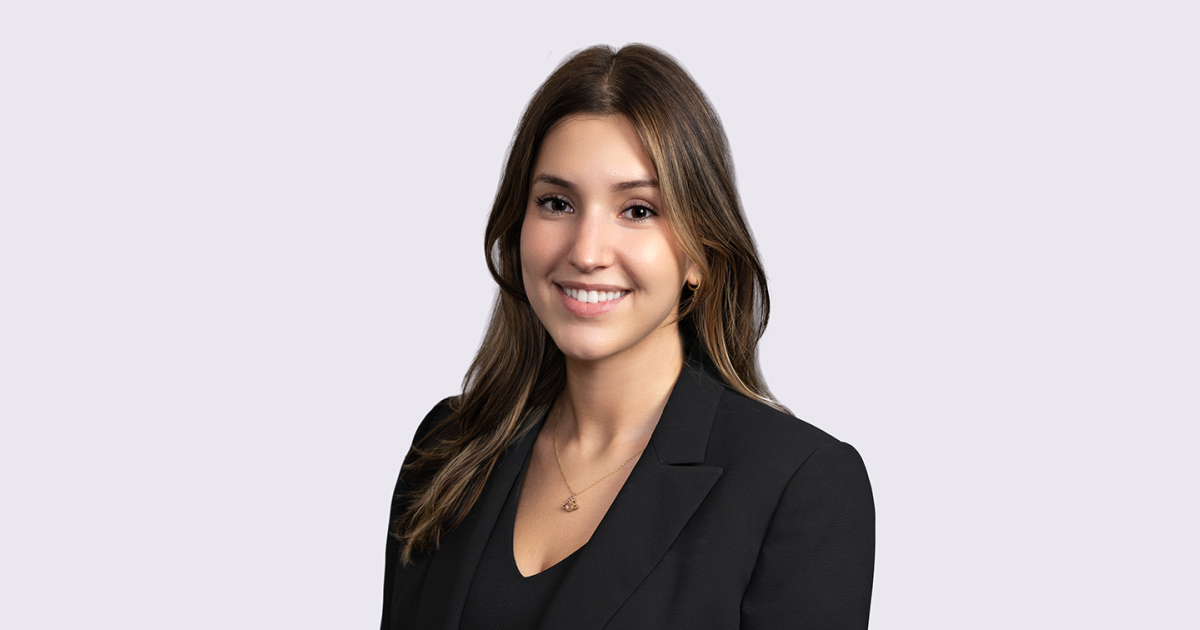 Caterina Catalano - Jackson Lewis