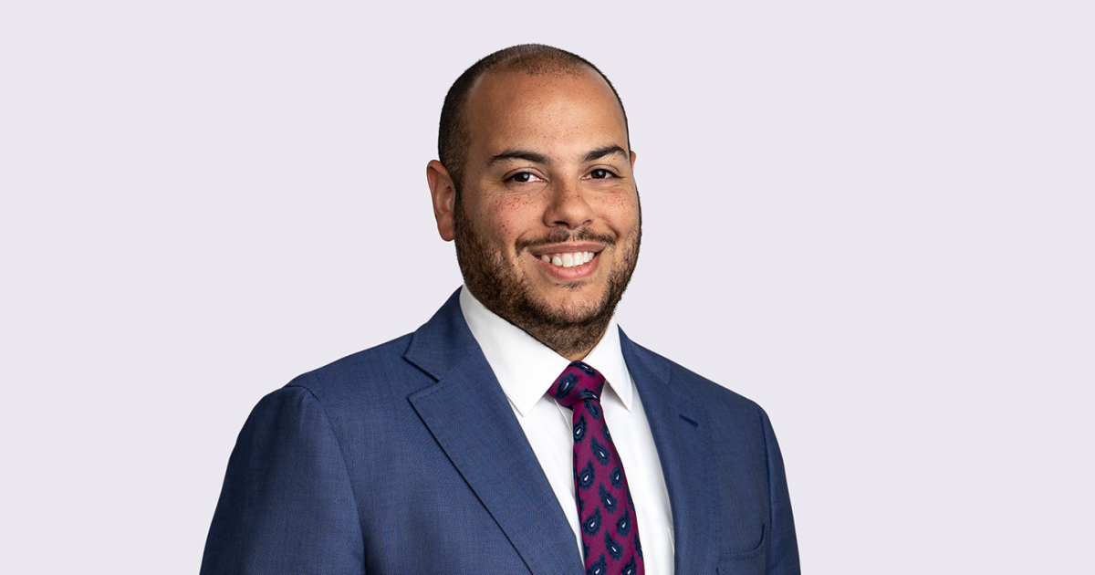 Ryan C. Chapoteau - Jackson Lewis