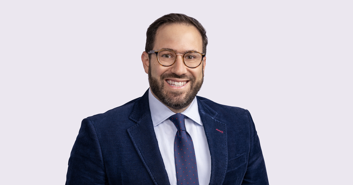 Y. Jed Charner - Jackson Lewis