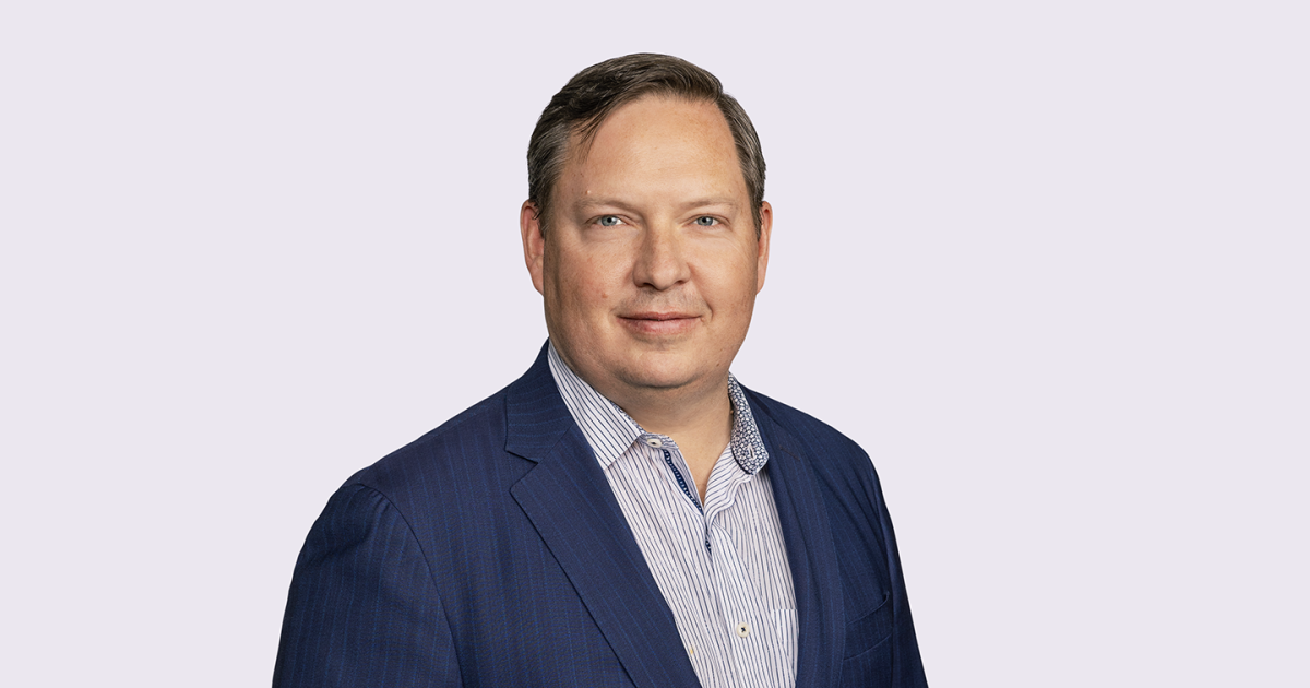 Eric S. Clark - Jackson Lewis