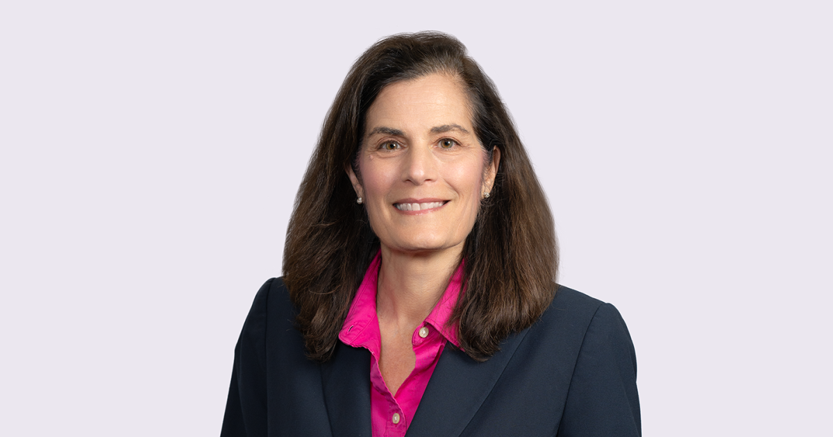 Susan M. Corcoran - Jackson Lewis