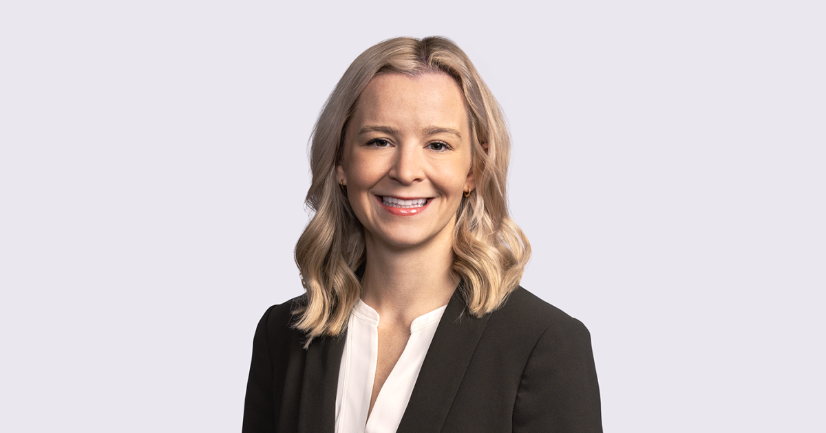 Caitlin J. Ellis - Jackson Lewis