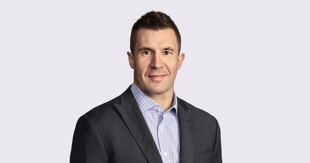 Ross Gardner - Jackson Lewis