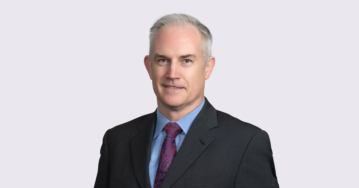 Sean G. Hanagan - Jackson Lewis