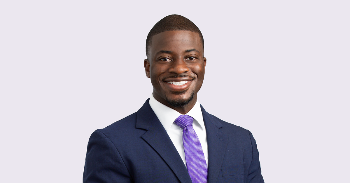 Nathaniel J. Higgins - Jackson Lewis