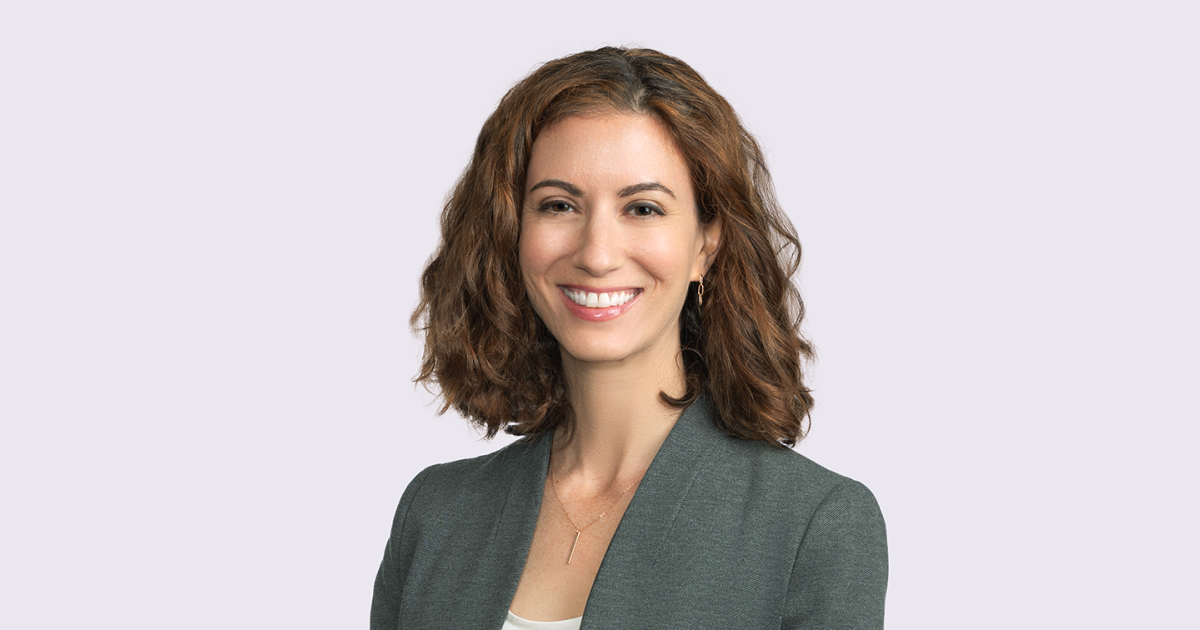 Eve R. Keller - Jackson Lewis