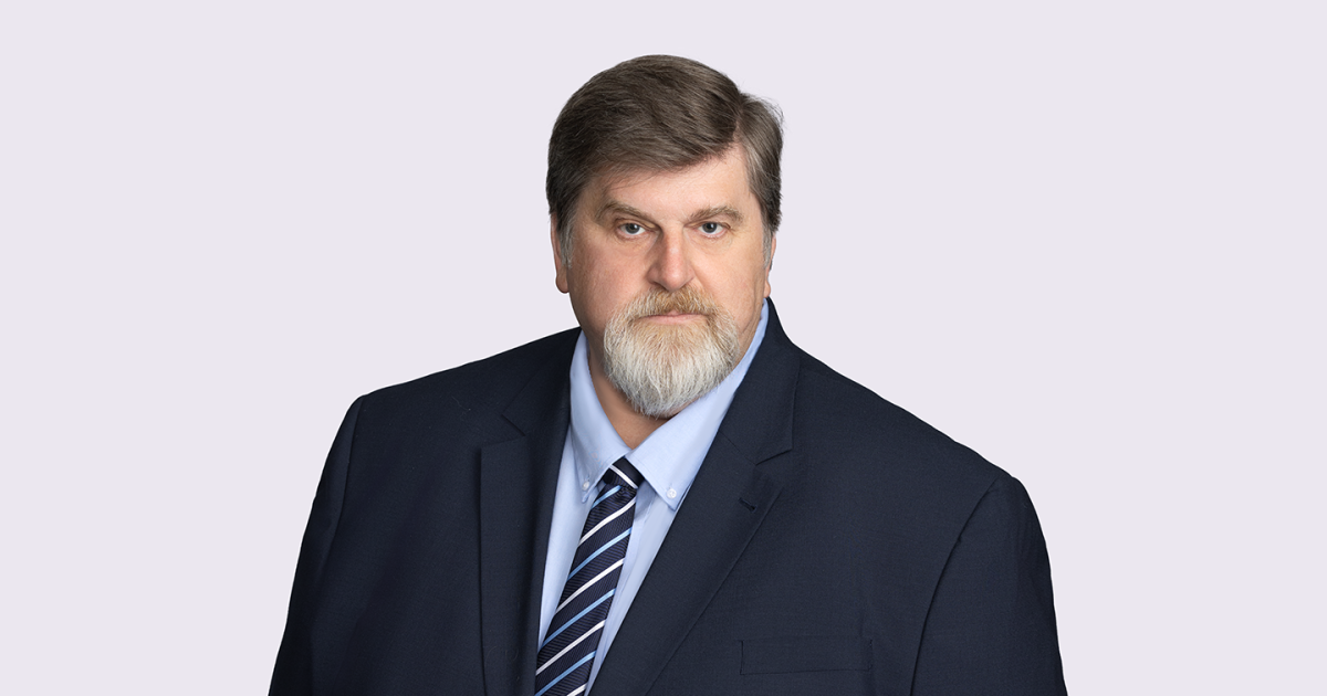 Dale R. Kuykendall - Jackson Lewis