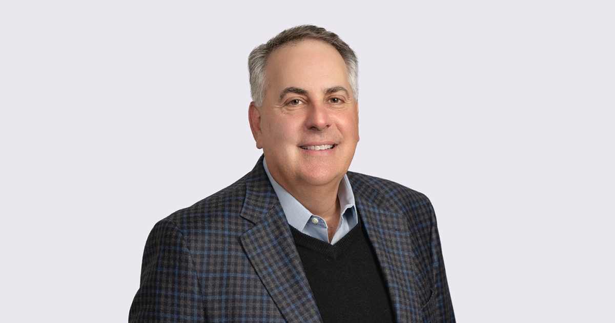 Richard D. Landau - Jackson Lewis