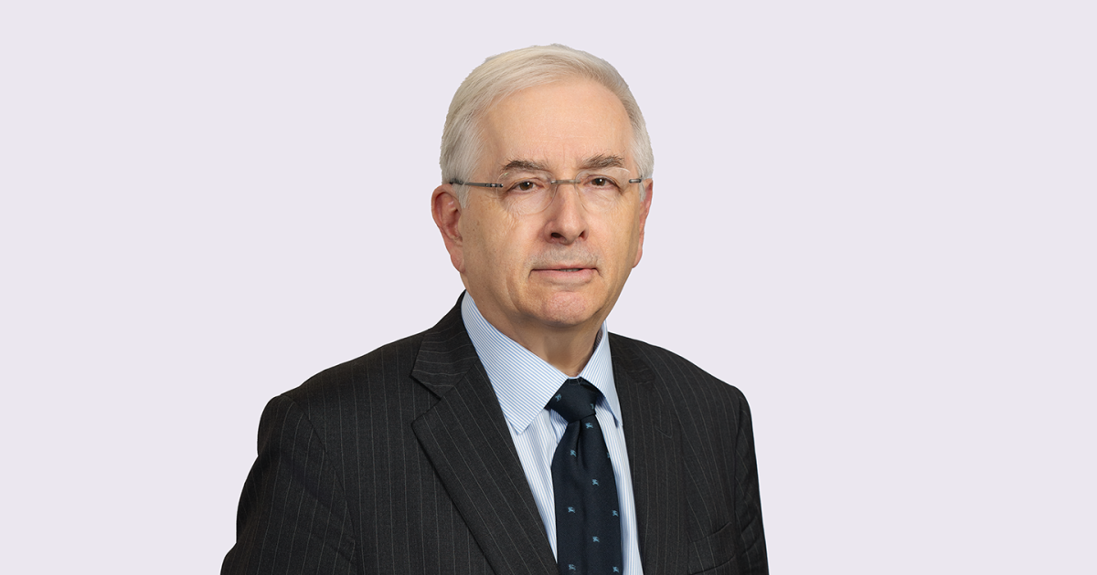 William J. Manning - Jackson Lewis