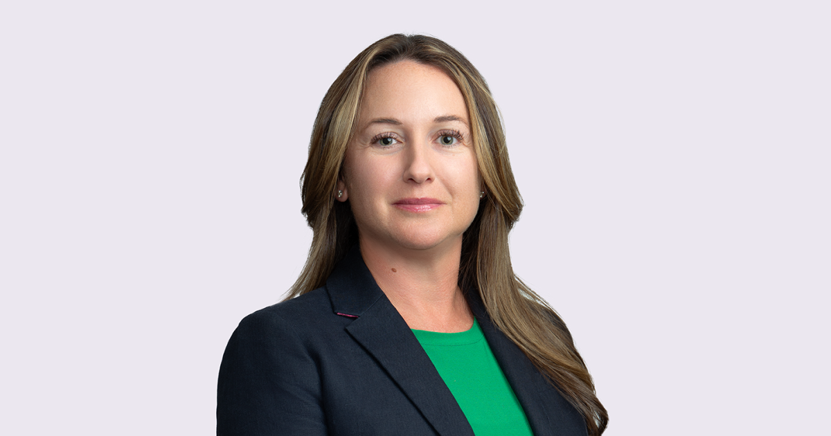 Laura J. Massaro - Jackson Lewis