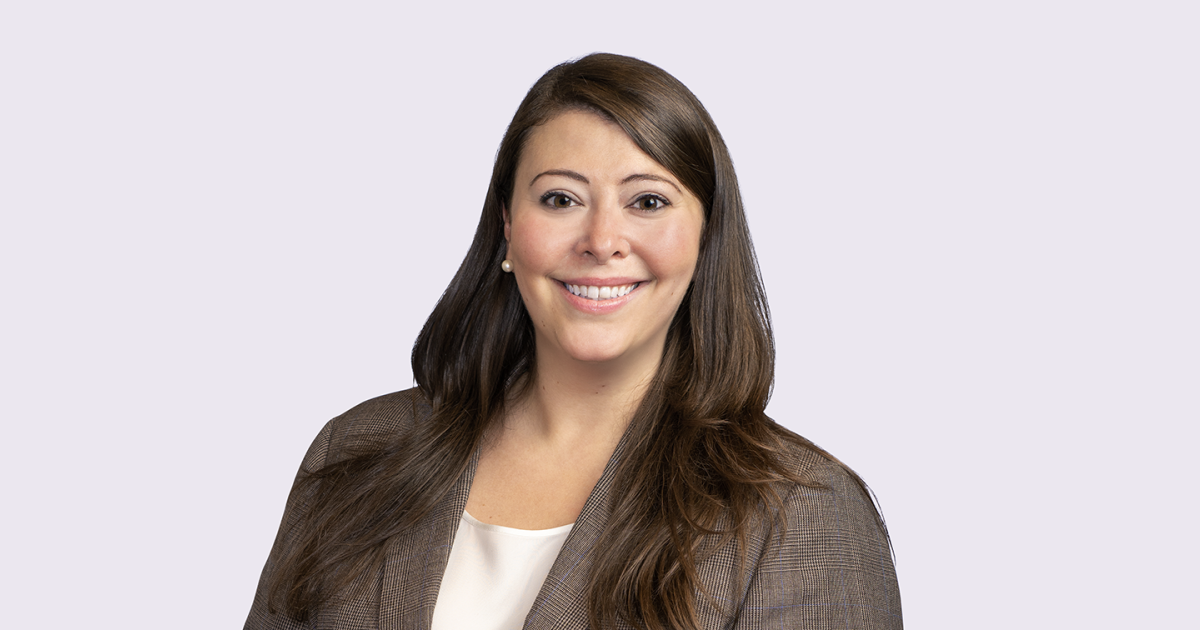 Tania J. Mistretta - Jackson Lewis