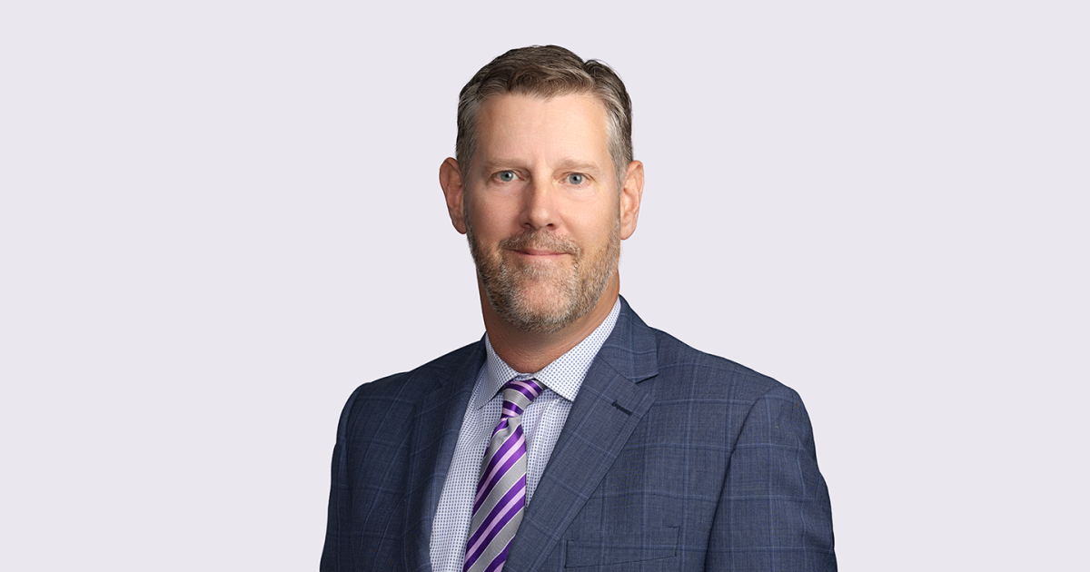 Scott Oborne - Jackson Lewis