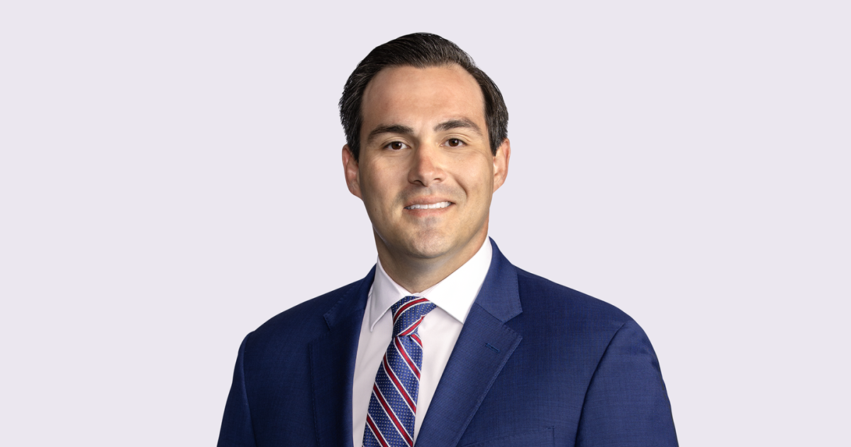 Evyn H. Perry - Jackson Lewis