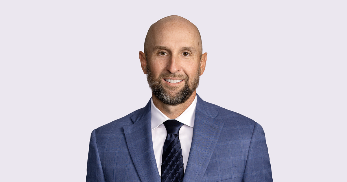 Chad P. Richter - Jackson Lewis