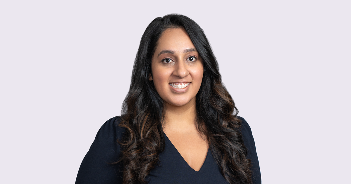 Poonam Sethi - Jackson Lewis