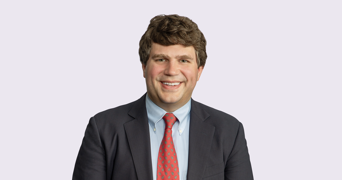 Frank S. Stern - Jackson Lewis