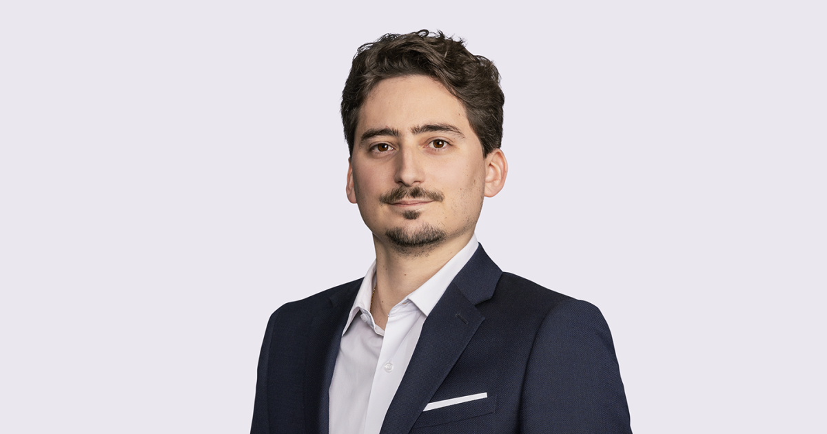 Alessandro Botta Blondet - Jackson Lewis