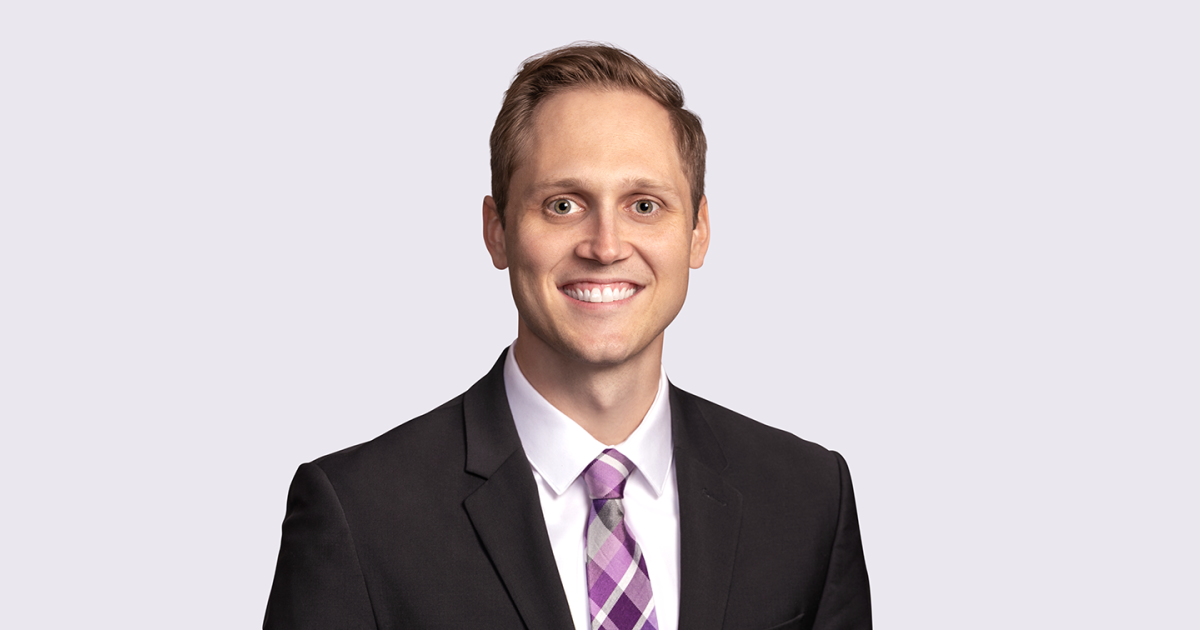 Christian Clark - Jackson Lewis