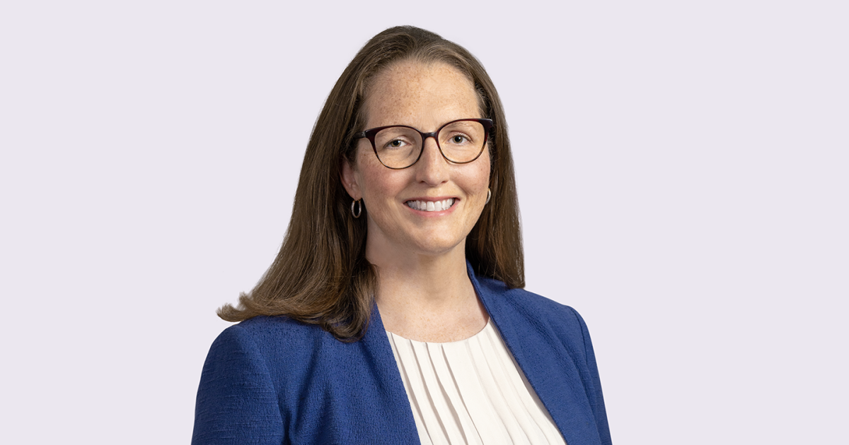 Susan D. Friedfel - Jackson Lewis