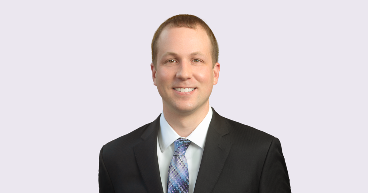 Daniel B. Harris - Jackson Lewis