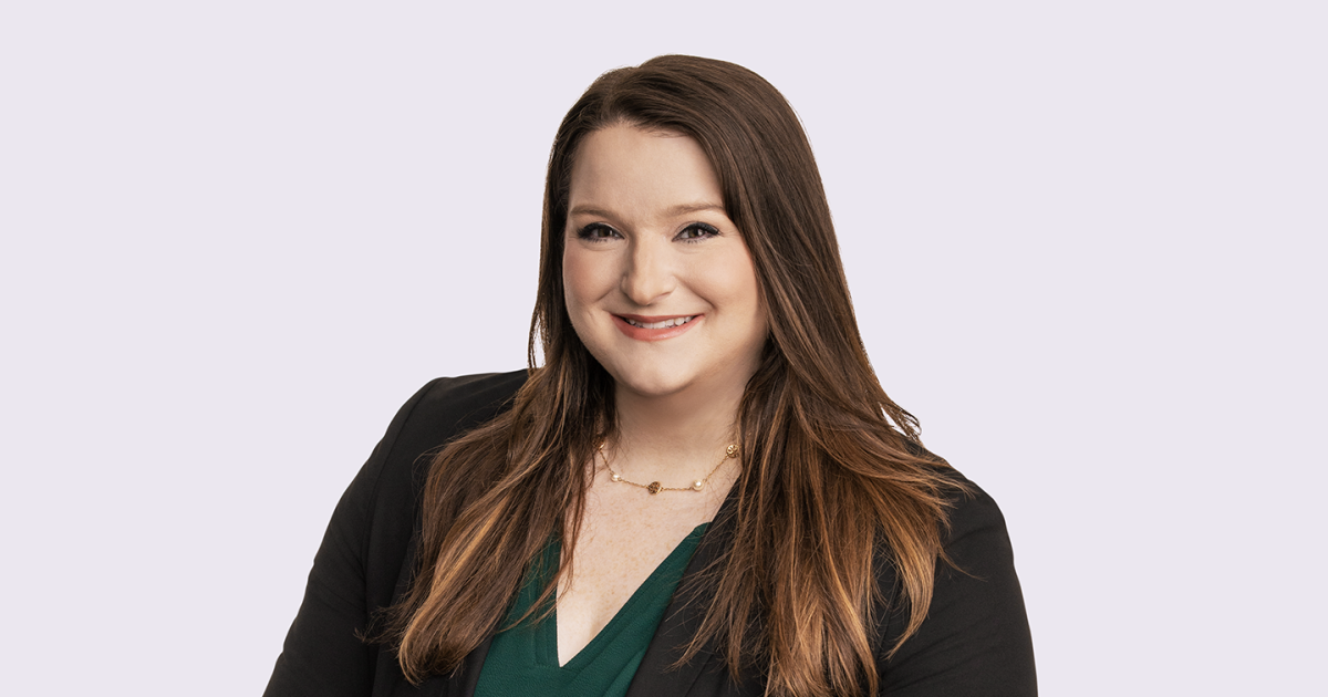 Megan L. LaPointe - Jackson Lewis