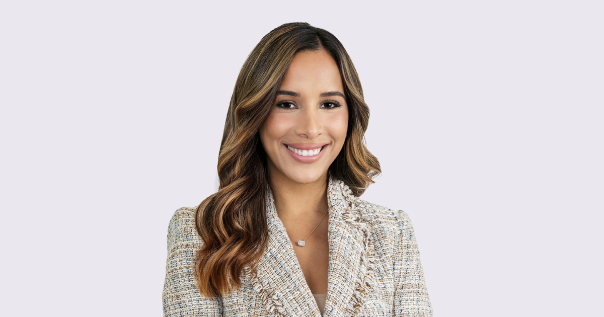 Karina Rodríguez - Jackson Lewis