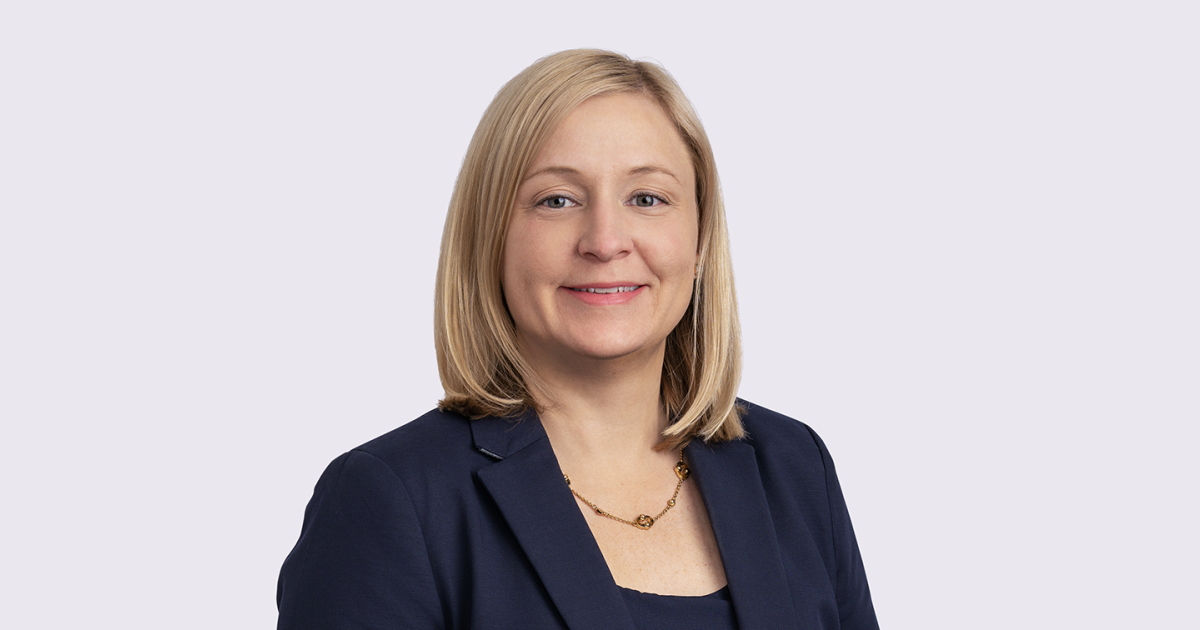 Corey Donovan Tracey - Jackson Lewis