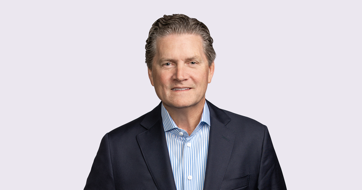 John M. Nolan - Jackson Lewis