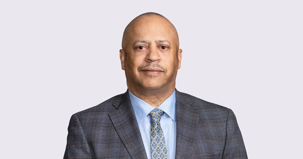 Kevin D. Reese - Jackson Lewis