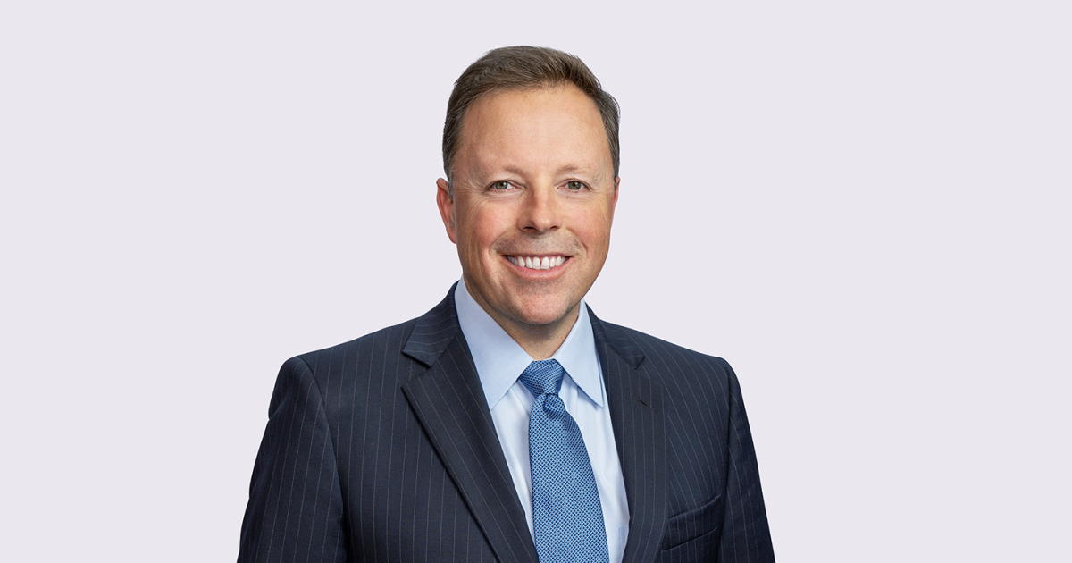 Brett M. Anders - Jackson Lewis