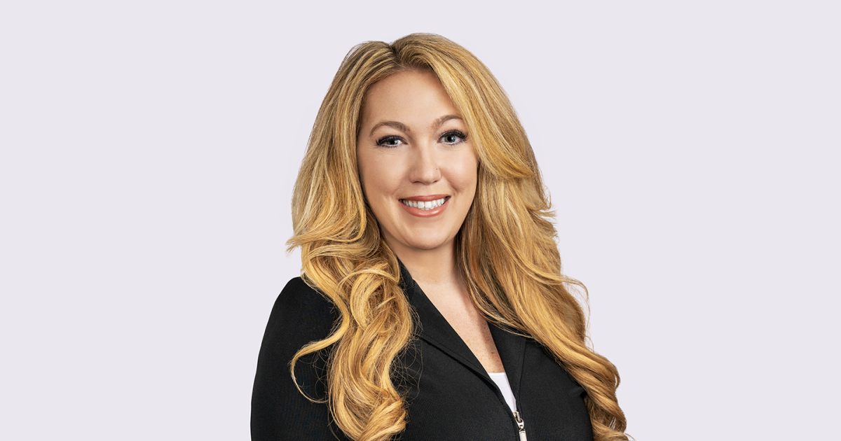 Taylor M. Ferris - Jackson Lewis