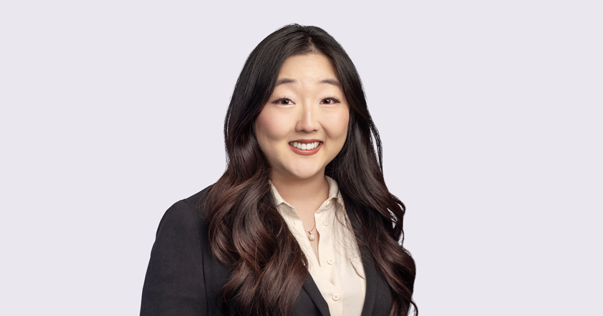 Diana Han - Jackson Lewis