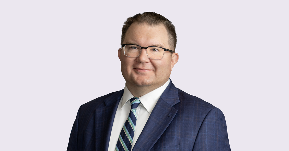 Matthew F. Nieman - Jackson Lewis