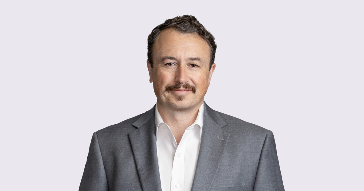 John M. Remy - Jackson Lewis