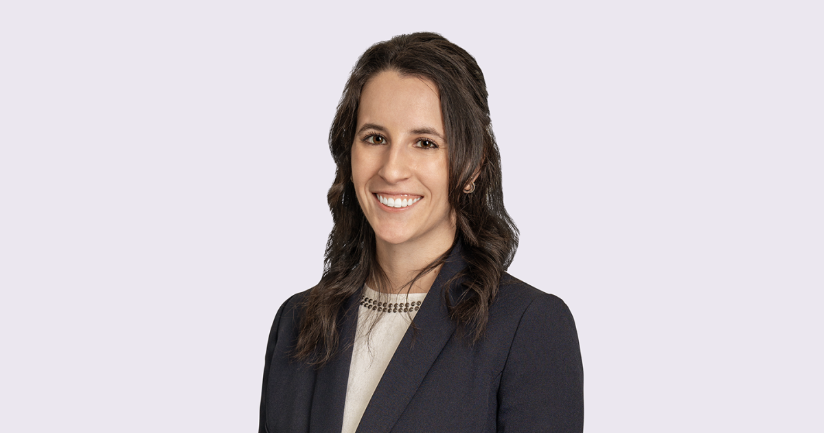 Laura Terrasi - Jackson Lewis