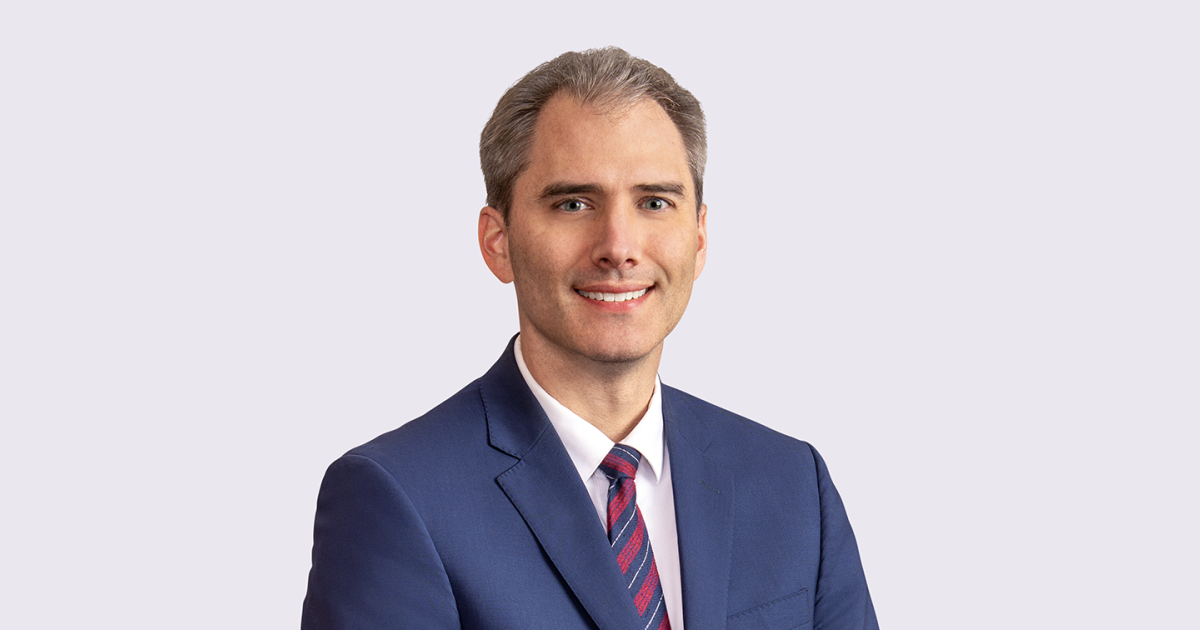 Adam Lyke - Jackson Lewis