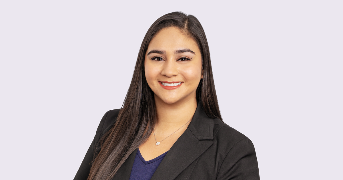 Victoria Ramirez - Jackson Lewis