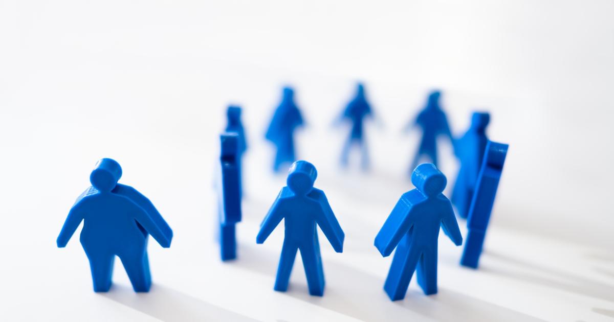 Does Employer Disparate Impact Liability Still Exist? The Latest EO ...