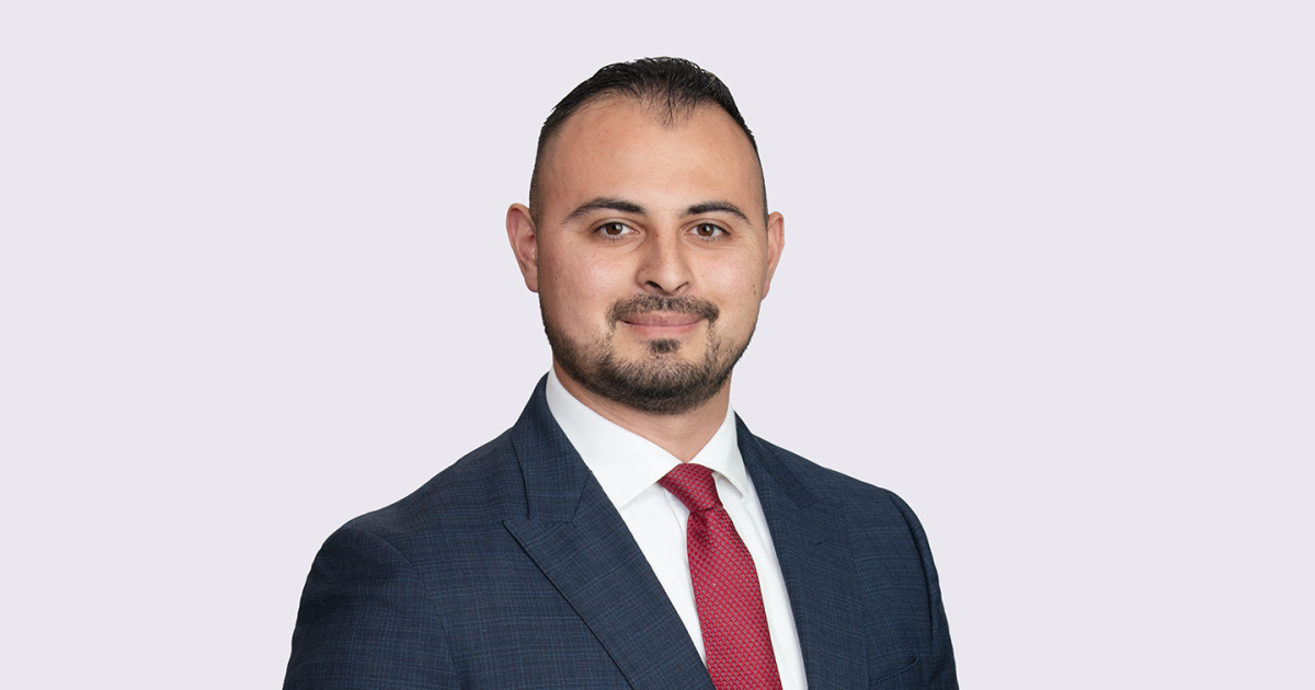 Marco A. Garcia - Jackson Lewis