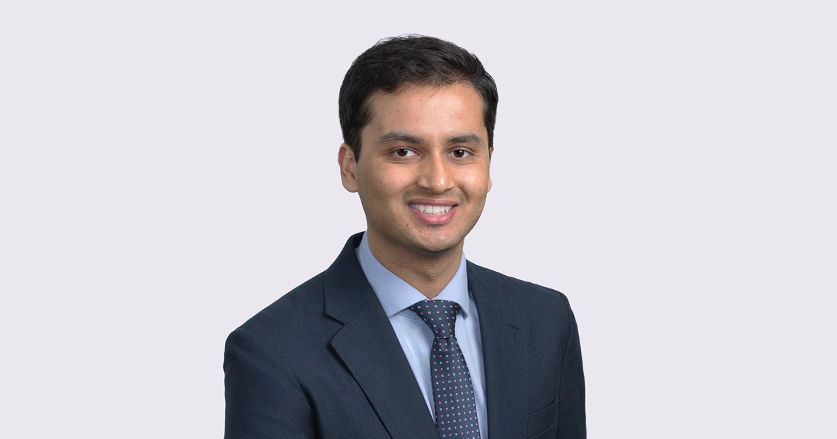 Kshitiz Gautam - Jackson Lewis