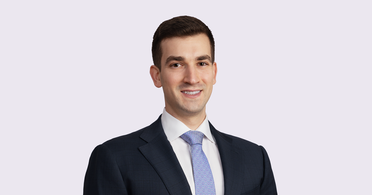 Jason S. Kaner - Jackson Lewis