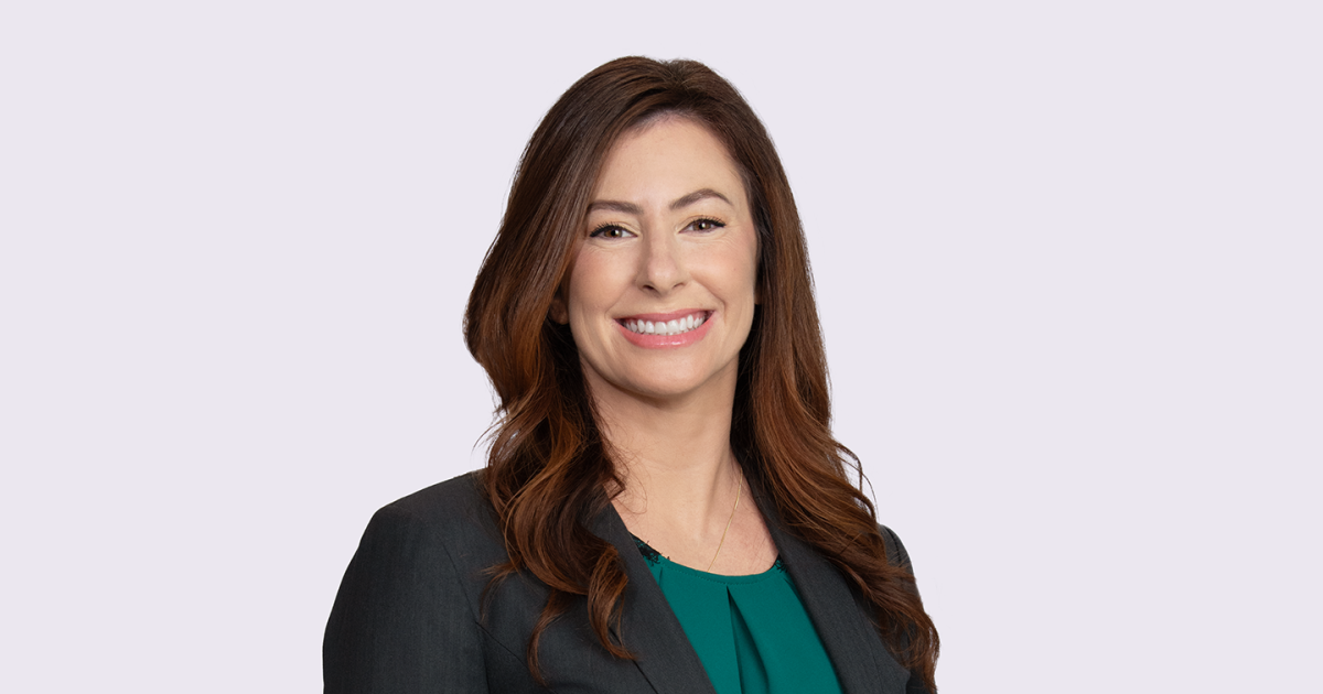 Lauren R. Presser - Jackson Lewis