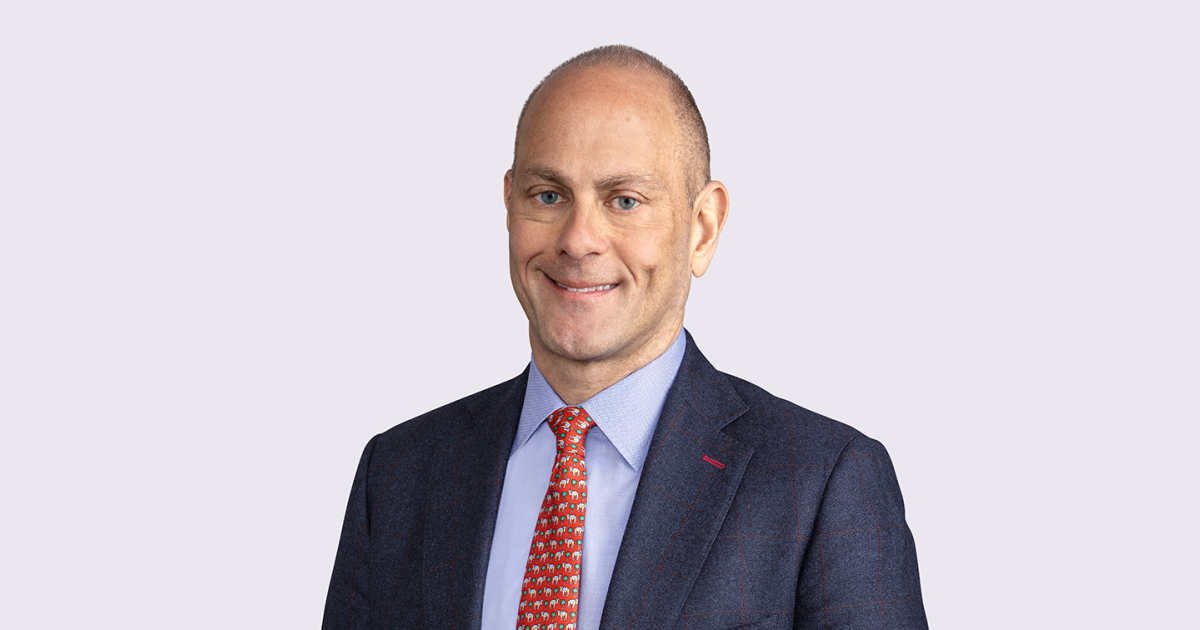 Jonathan J. Spitz - Jackson Lewis