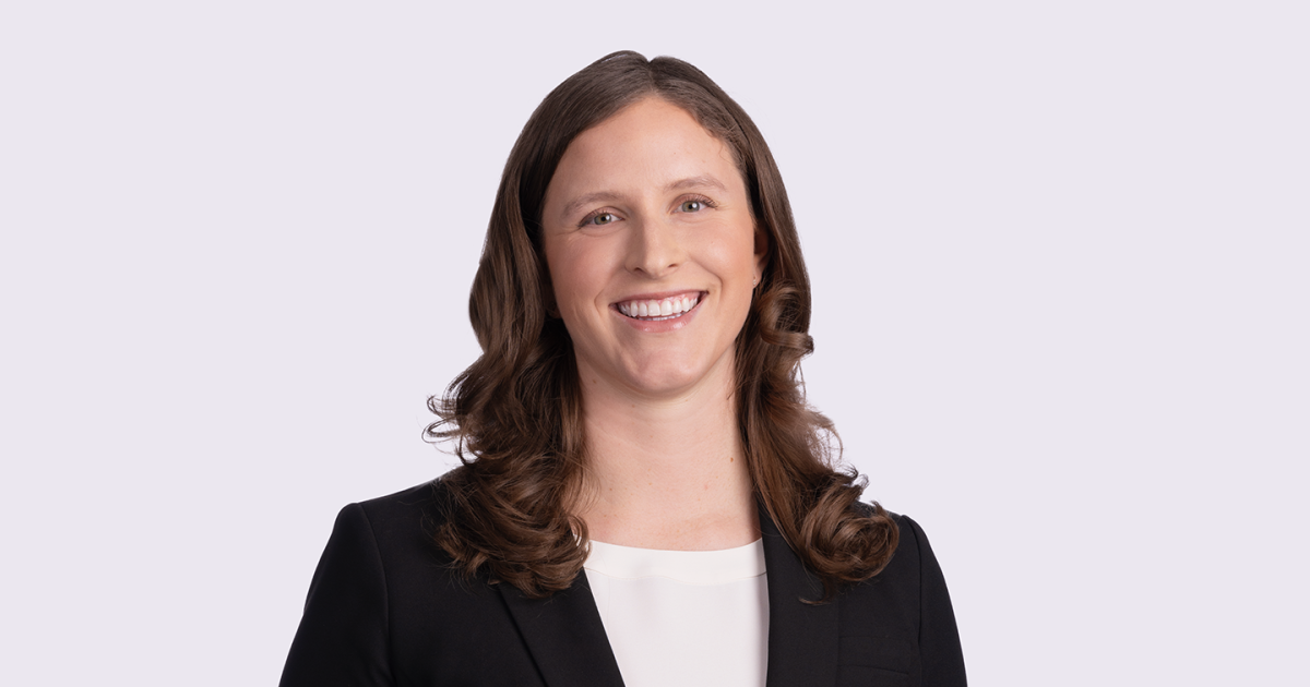 Kaylyn R. Stanek - Jackson Lewis