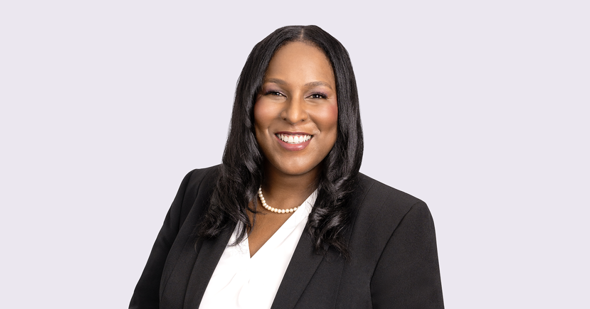 Leticia Kimble - Jackson Lewis