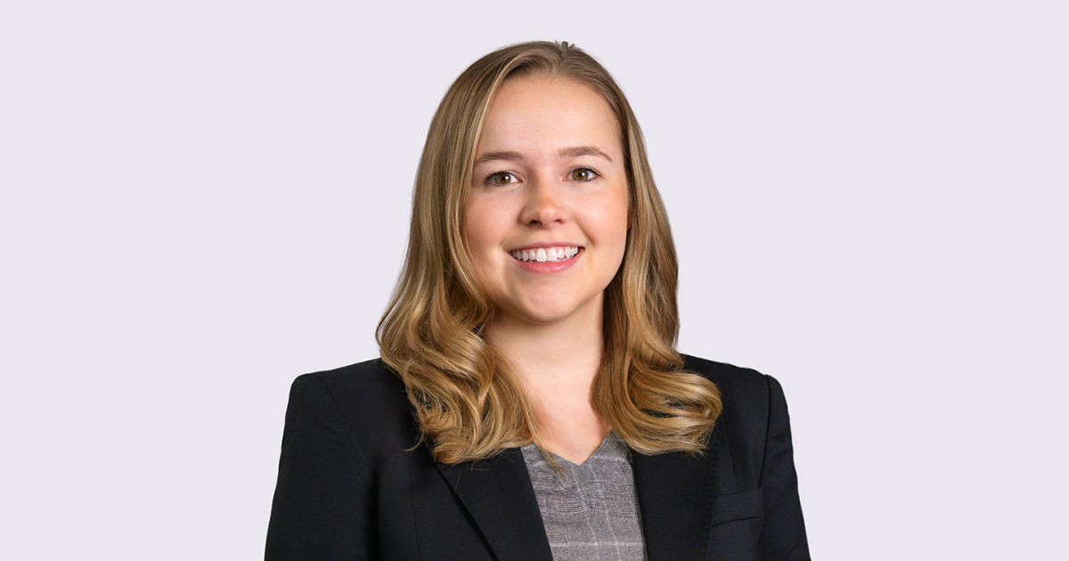 Rebecca Skahen - Jackson Lewis