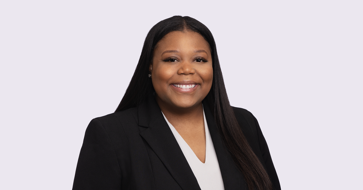 Bria M. Cochran - Jackson Lewis