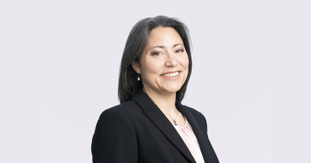 Anne M. Bensky - Jackson Lewis